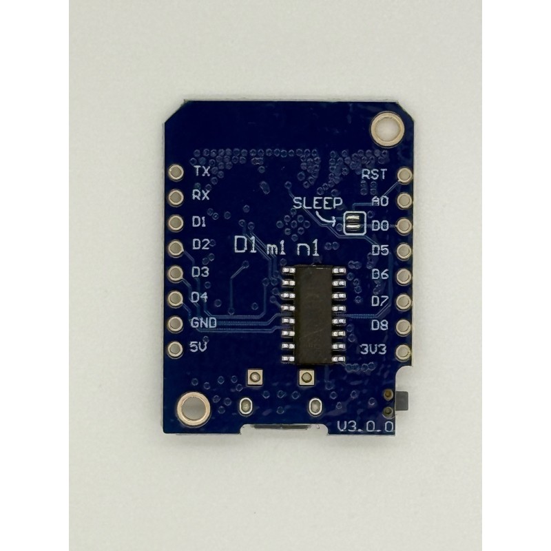 WeMos D1 Mini V3.0